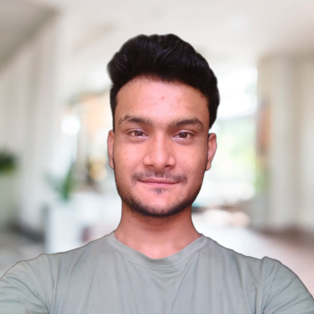 Amit S Pundir – Medium