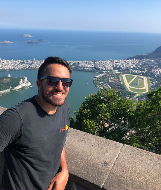 Nico French – Medium