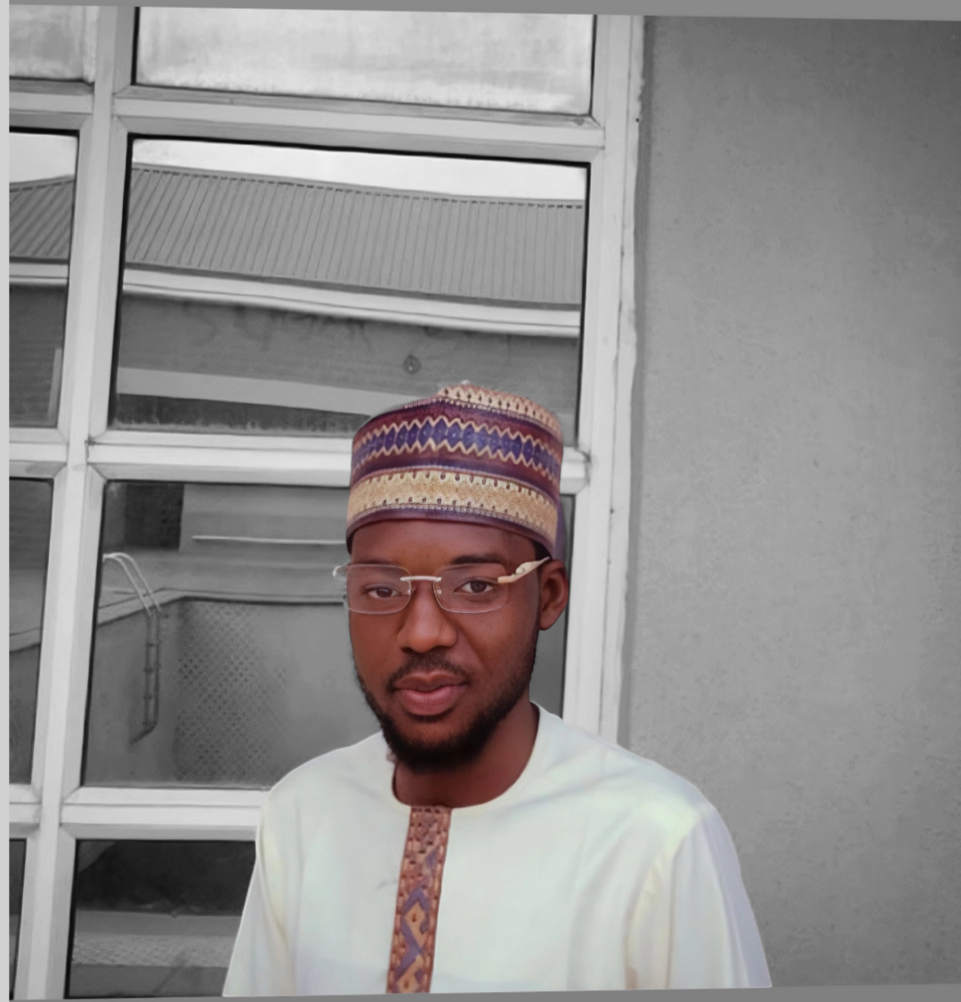 Abuhanifa Muhammad Abdallah – Medium