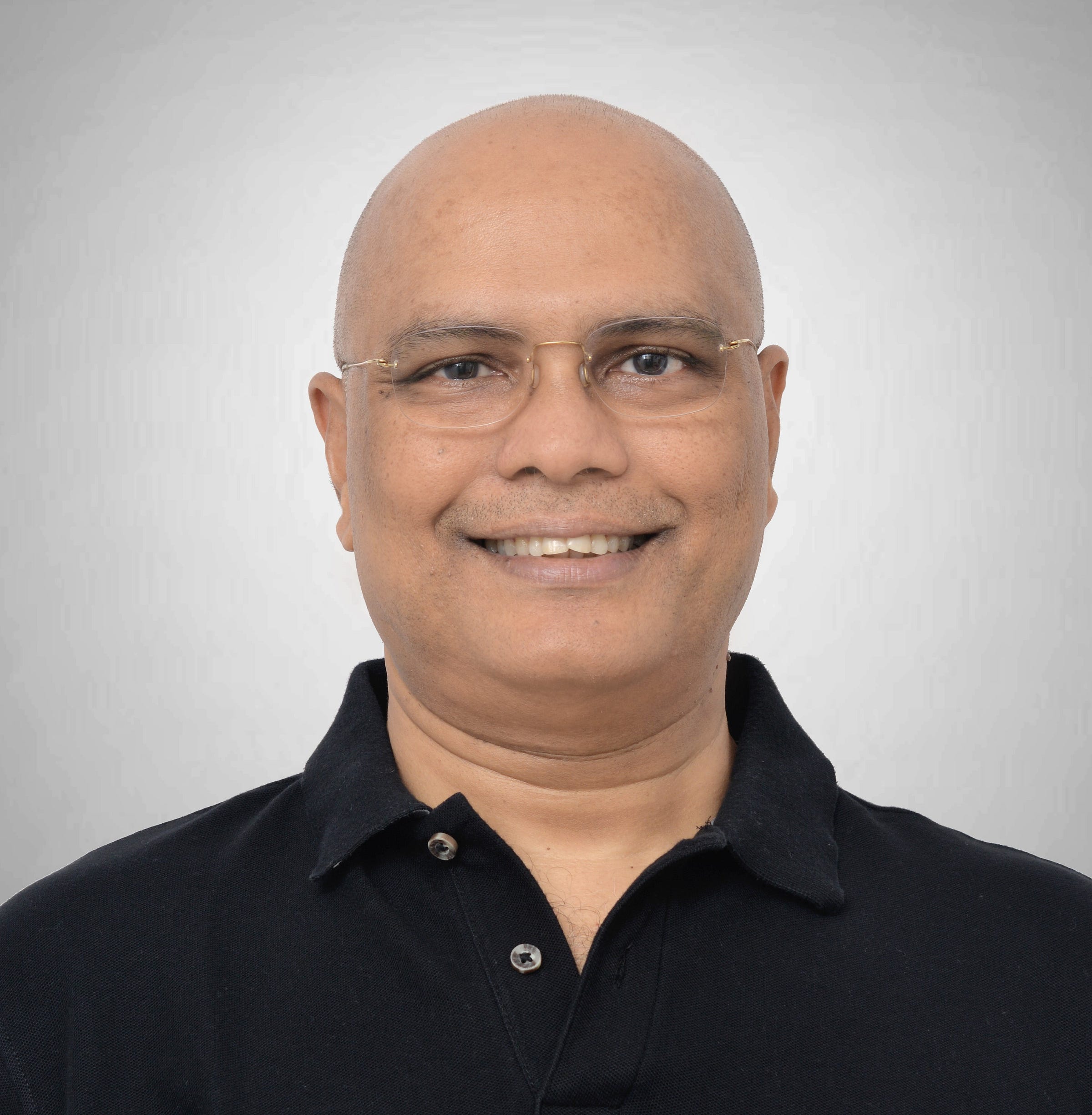 Siva Prasad – Medium