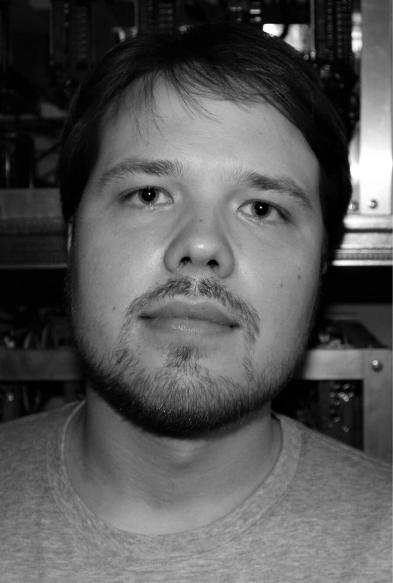 Kristaps Vaivods – Medium