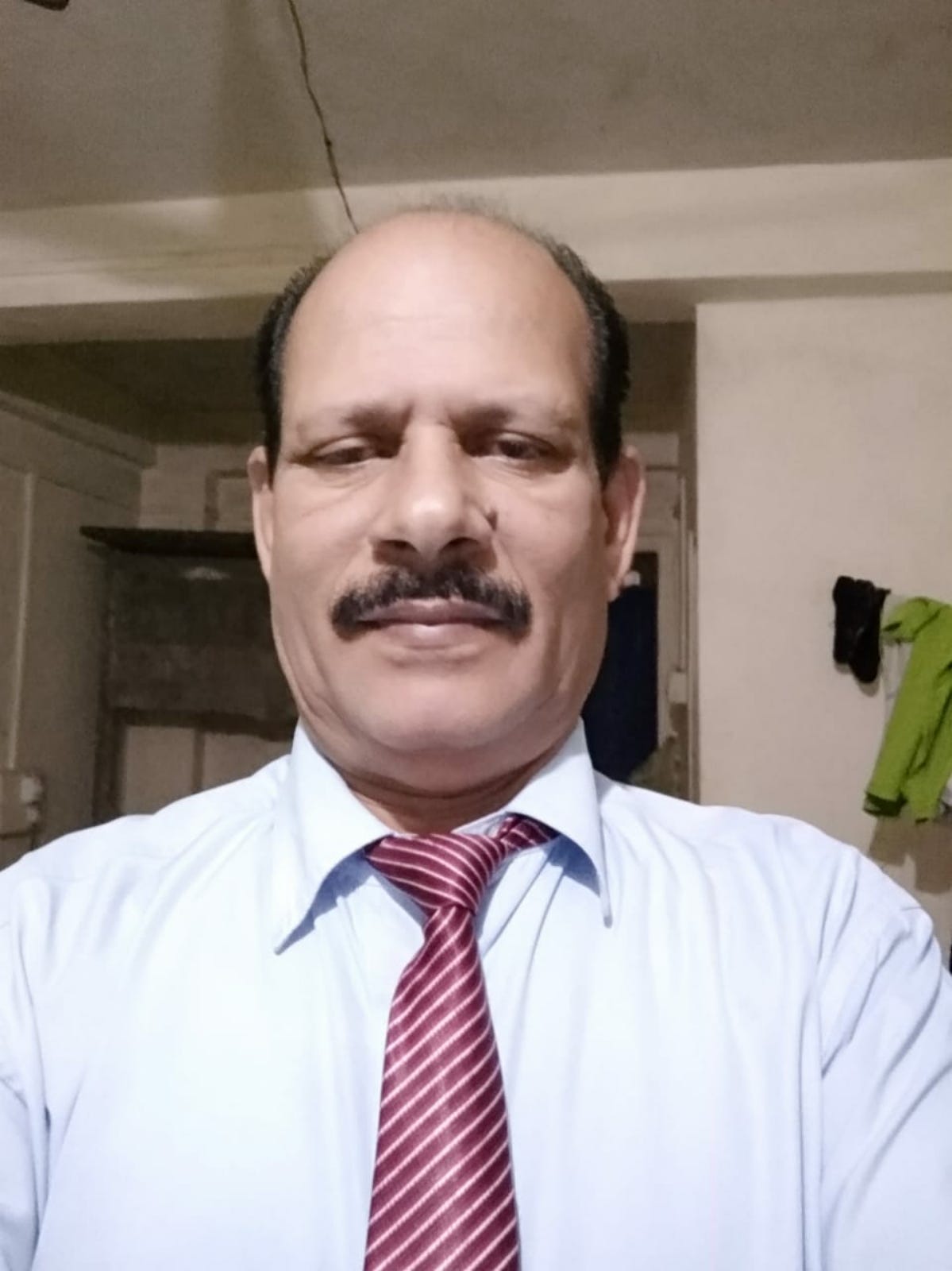 Radhakrishnan Vettuveni – Medium