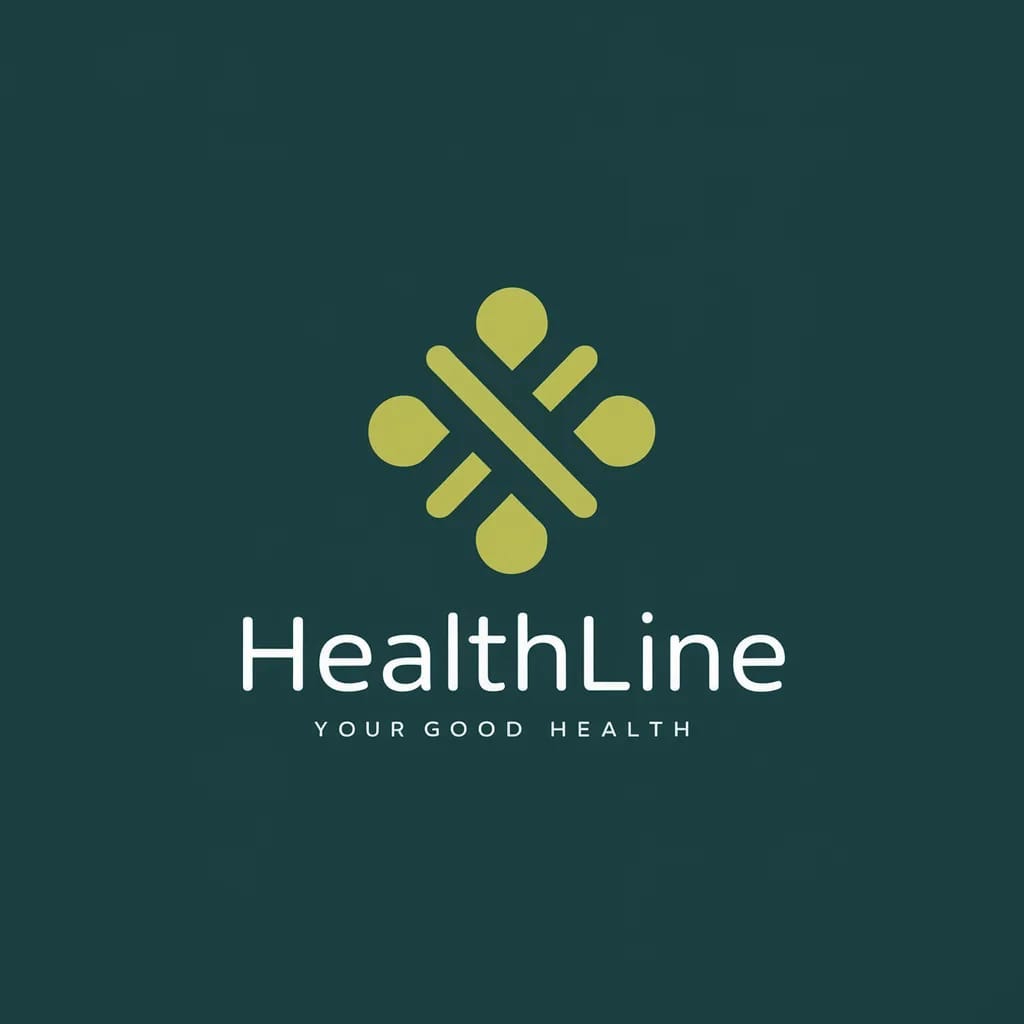HEALTHLINE – Medium