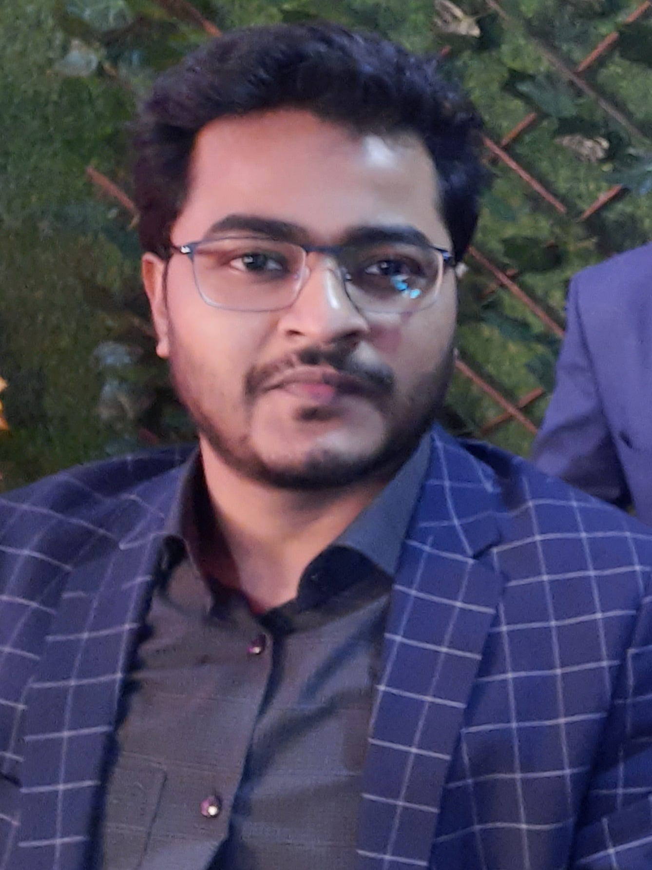 Pritom Bhowmik – Medium