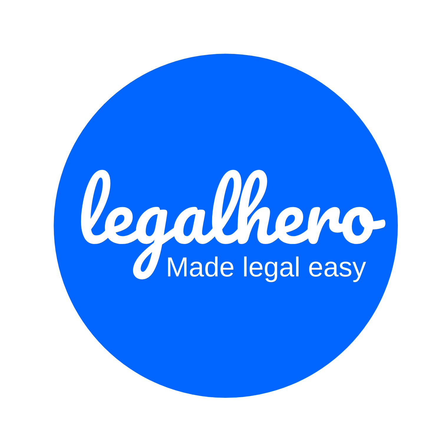 Legalhero – Medium