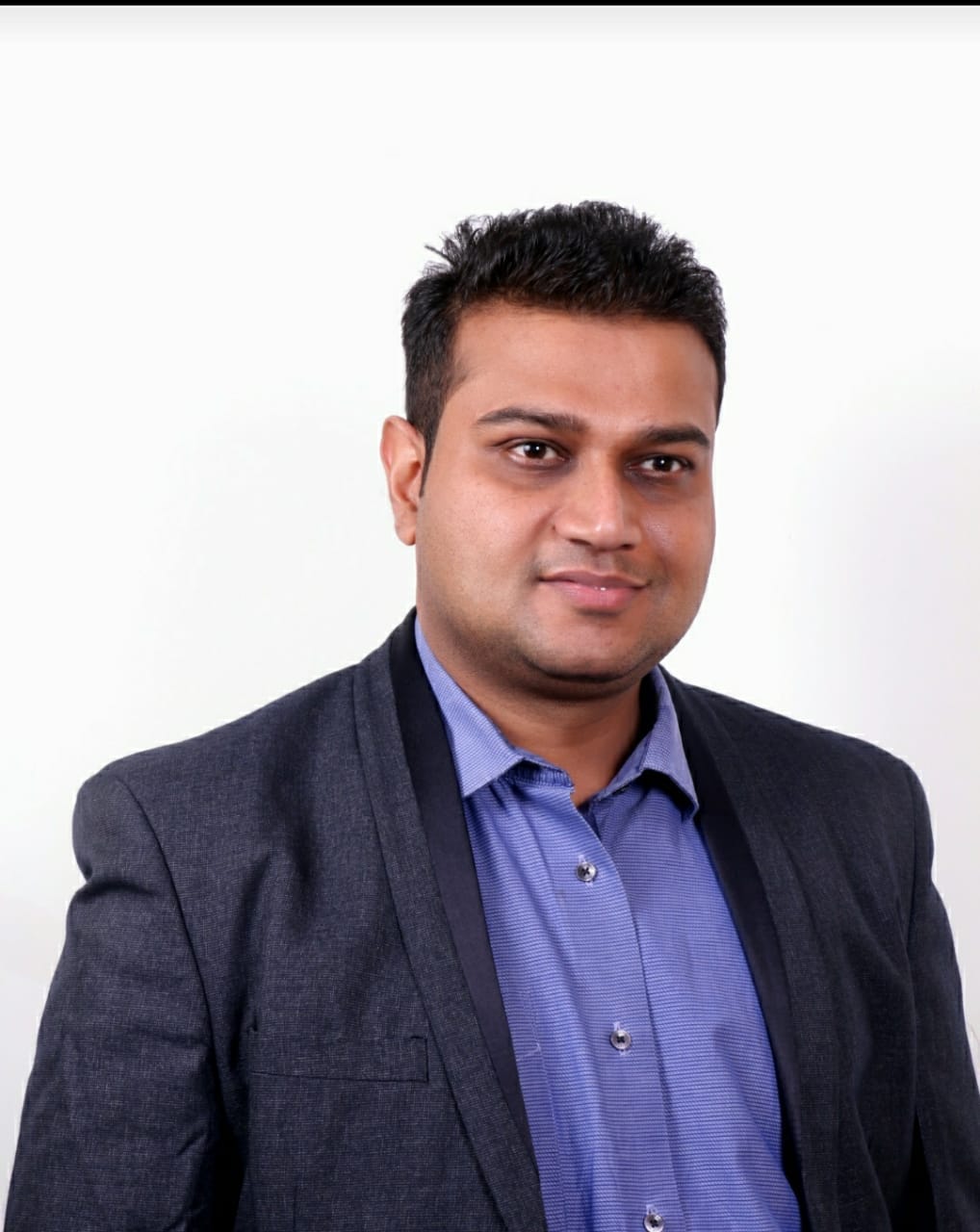 Vijay Garg – Medium