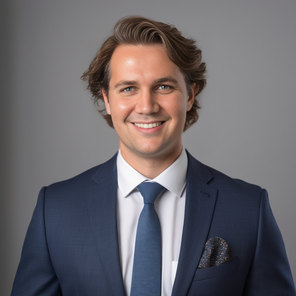 Tim Sumner – Medium