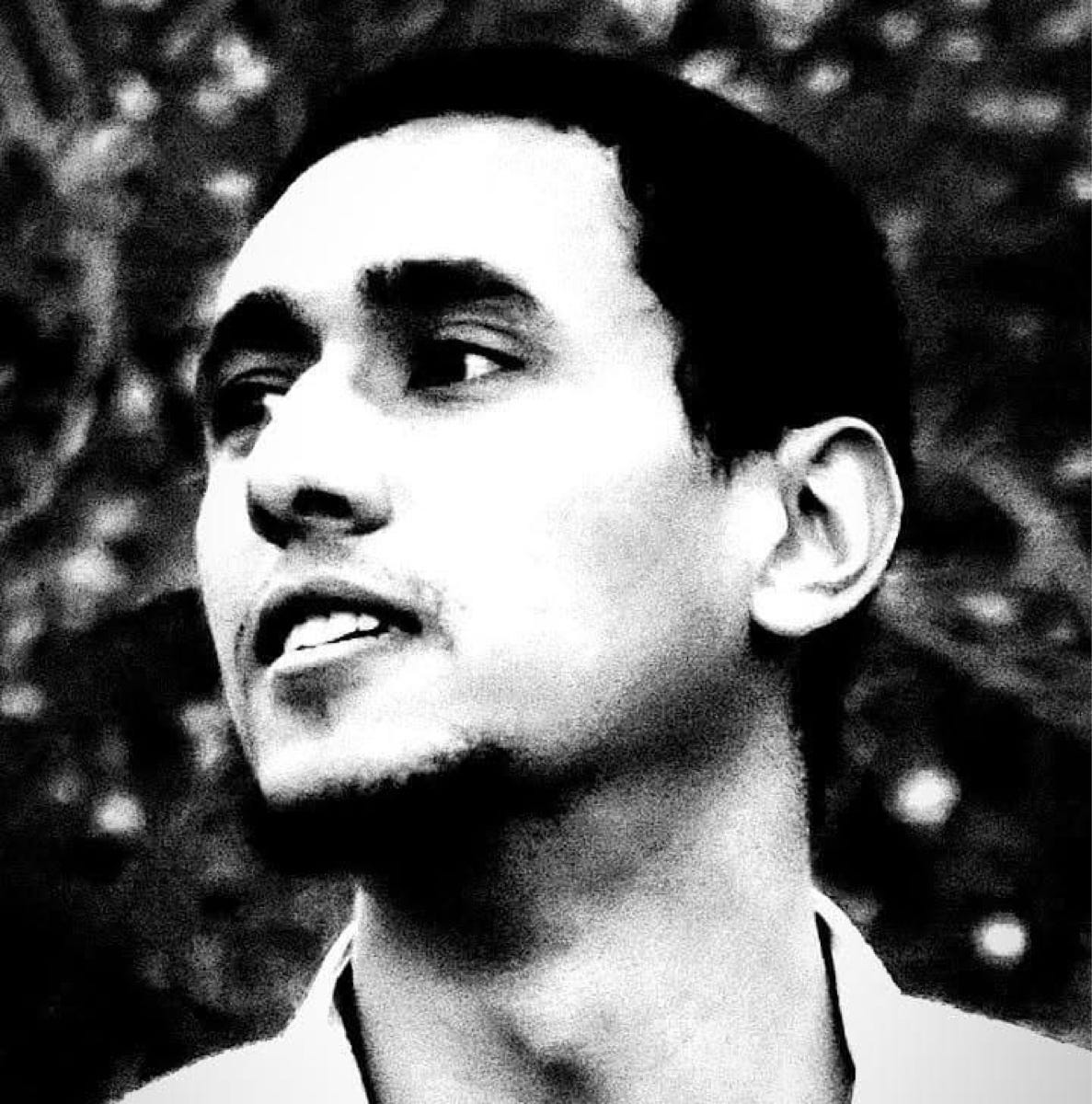 Mahmoud Sami Ramadan – Medium