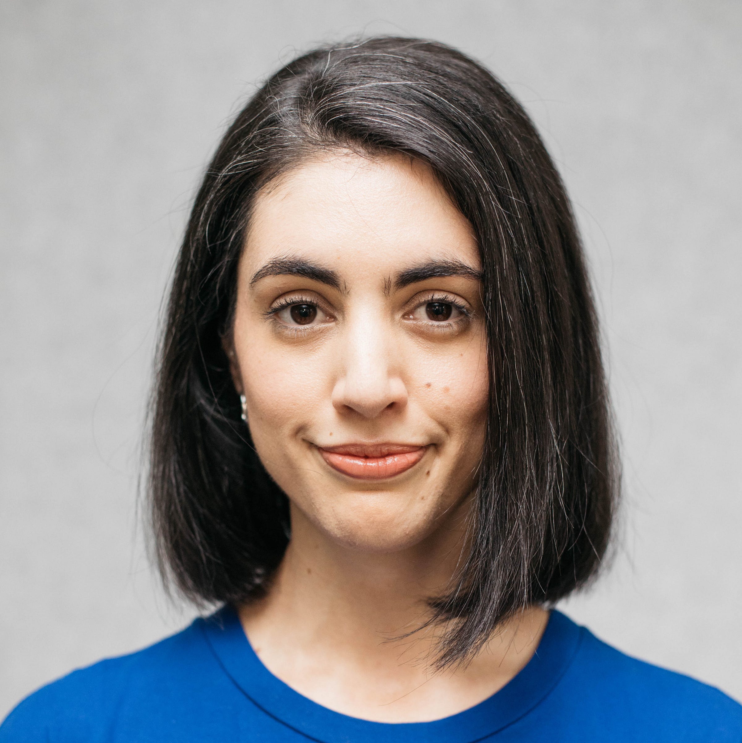 Julia O'Doherty (she/her) – Medium