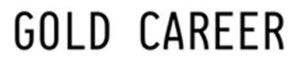 GOLD CAREER – Medium