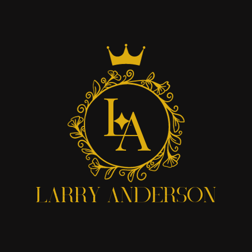 Larry Anderson – Medium