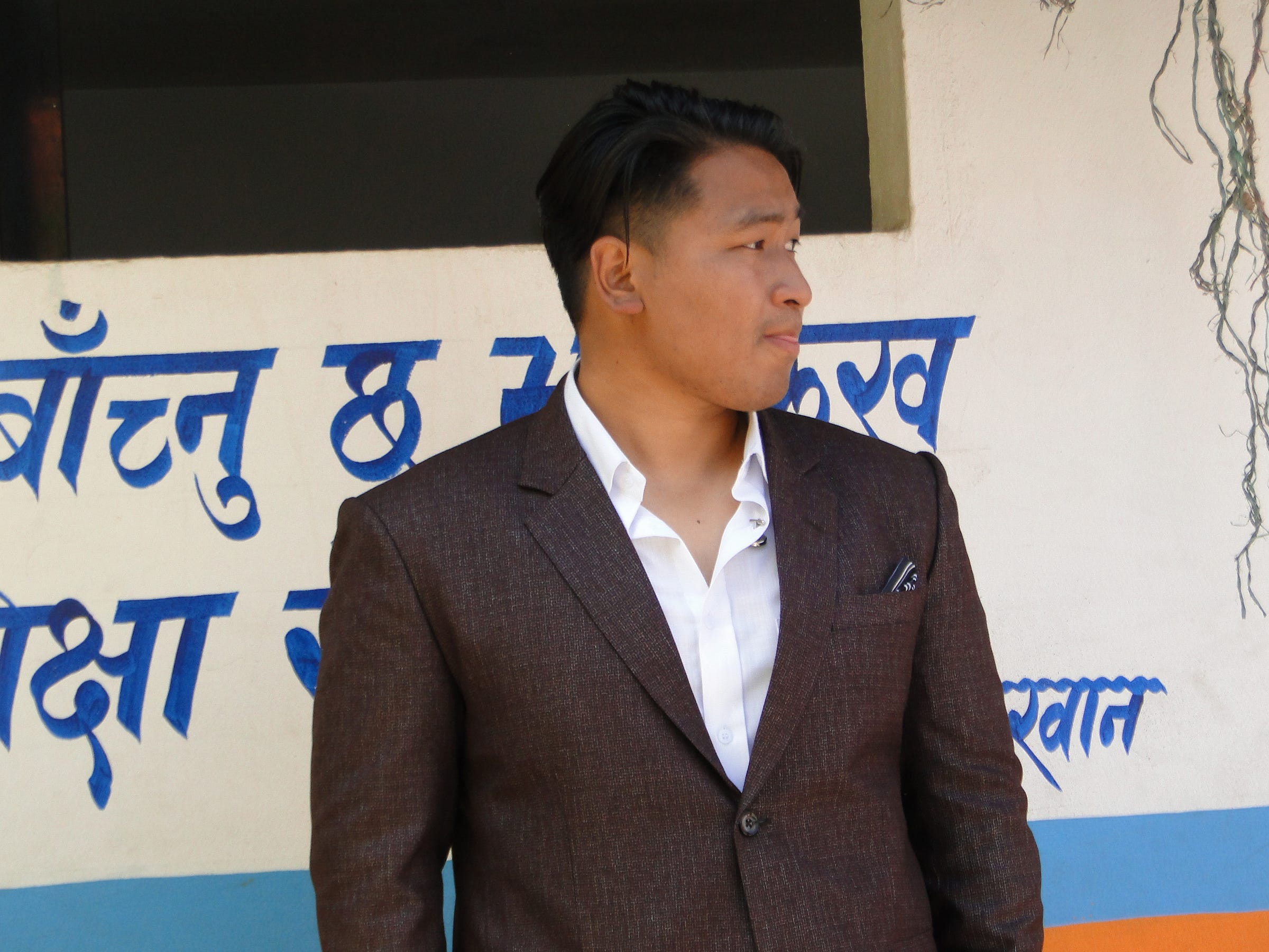 About – Shankar Subba – Medium