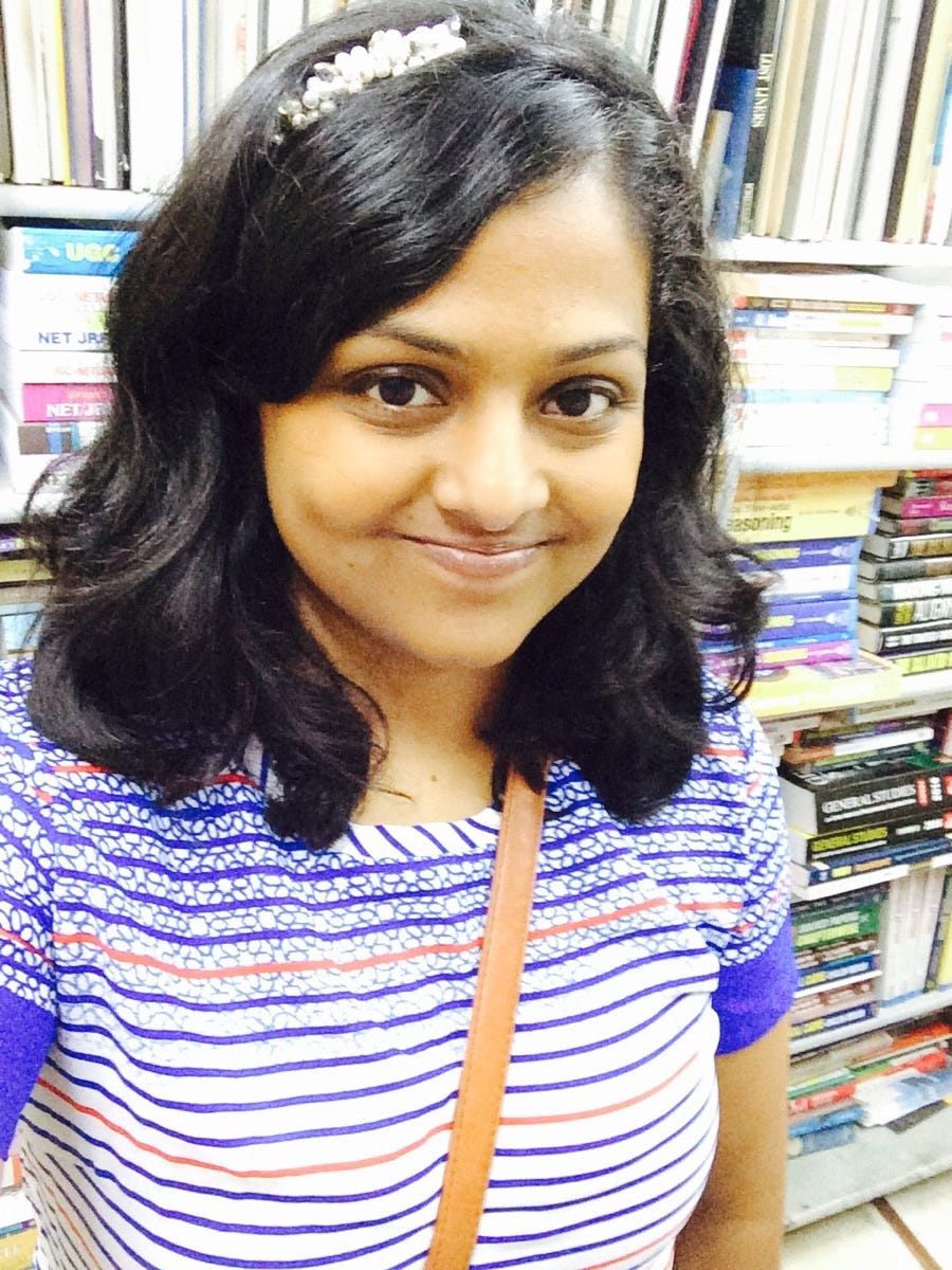 Maithili – Medium