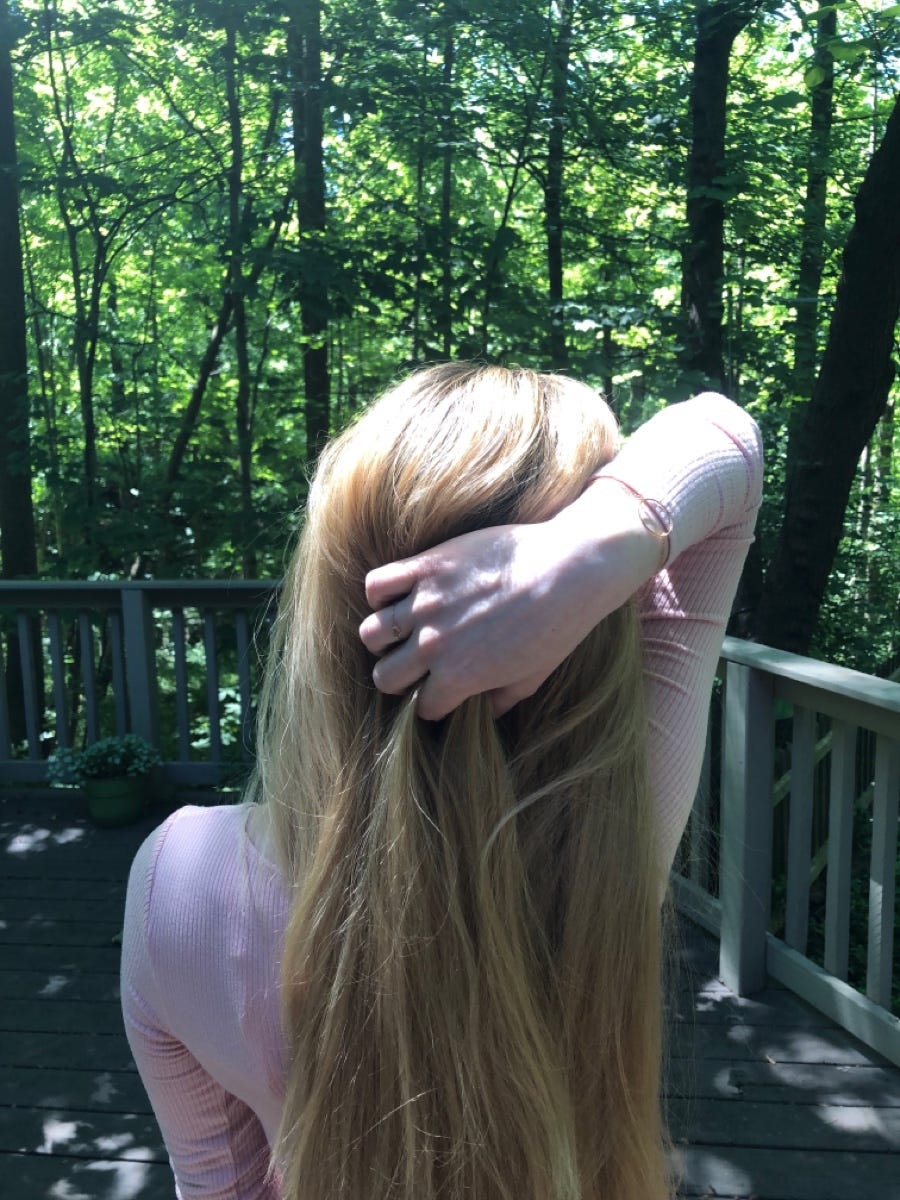 Elizabeth Romy – Medium