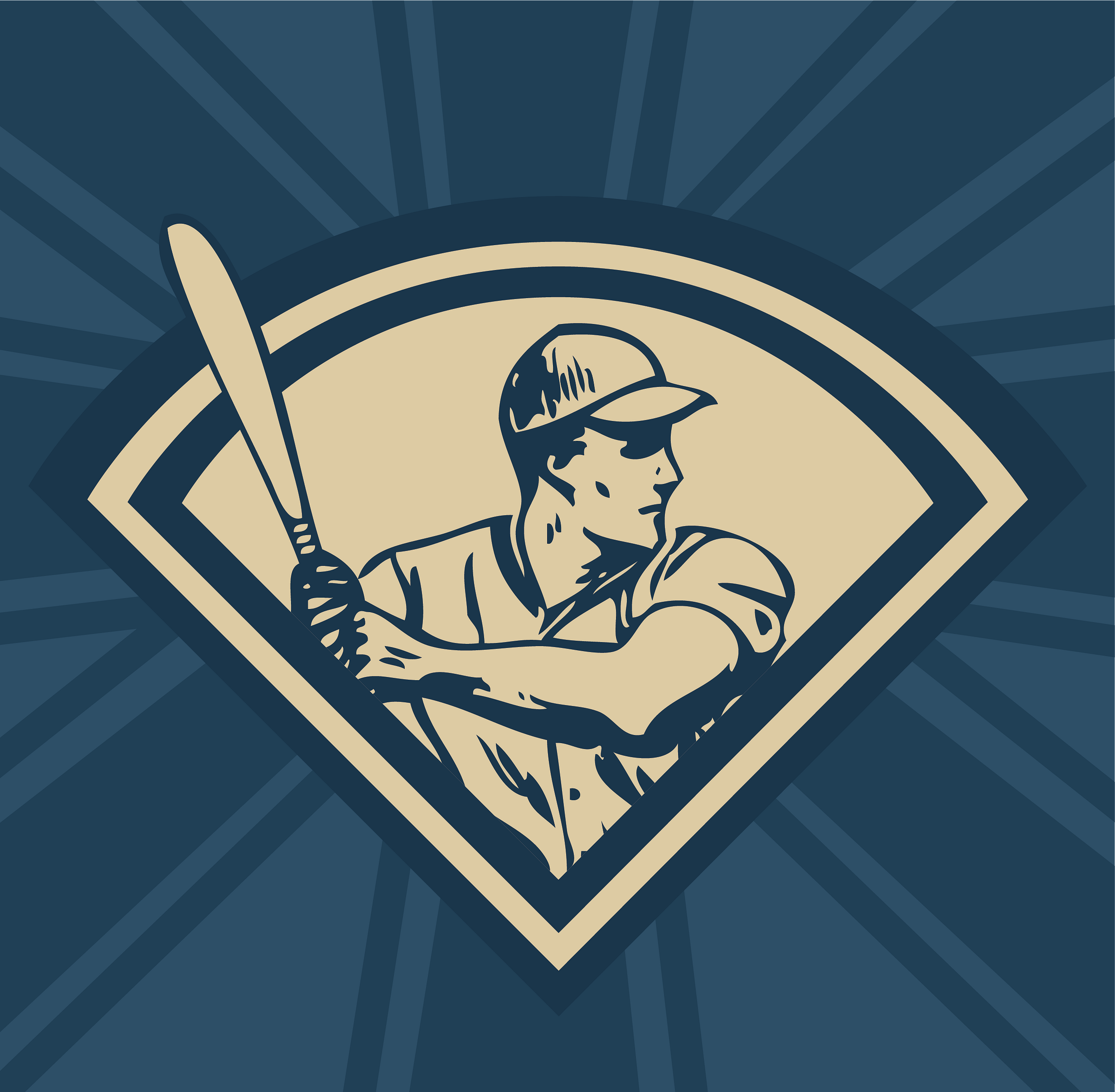 Dinger Squad – Medium