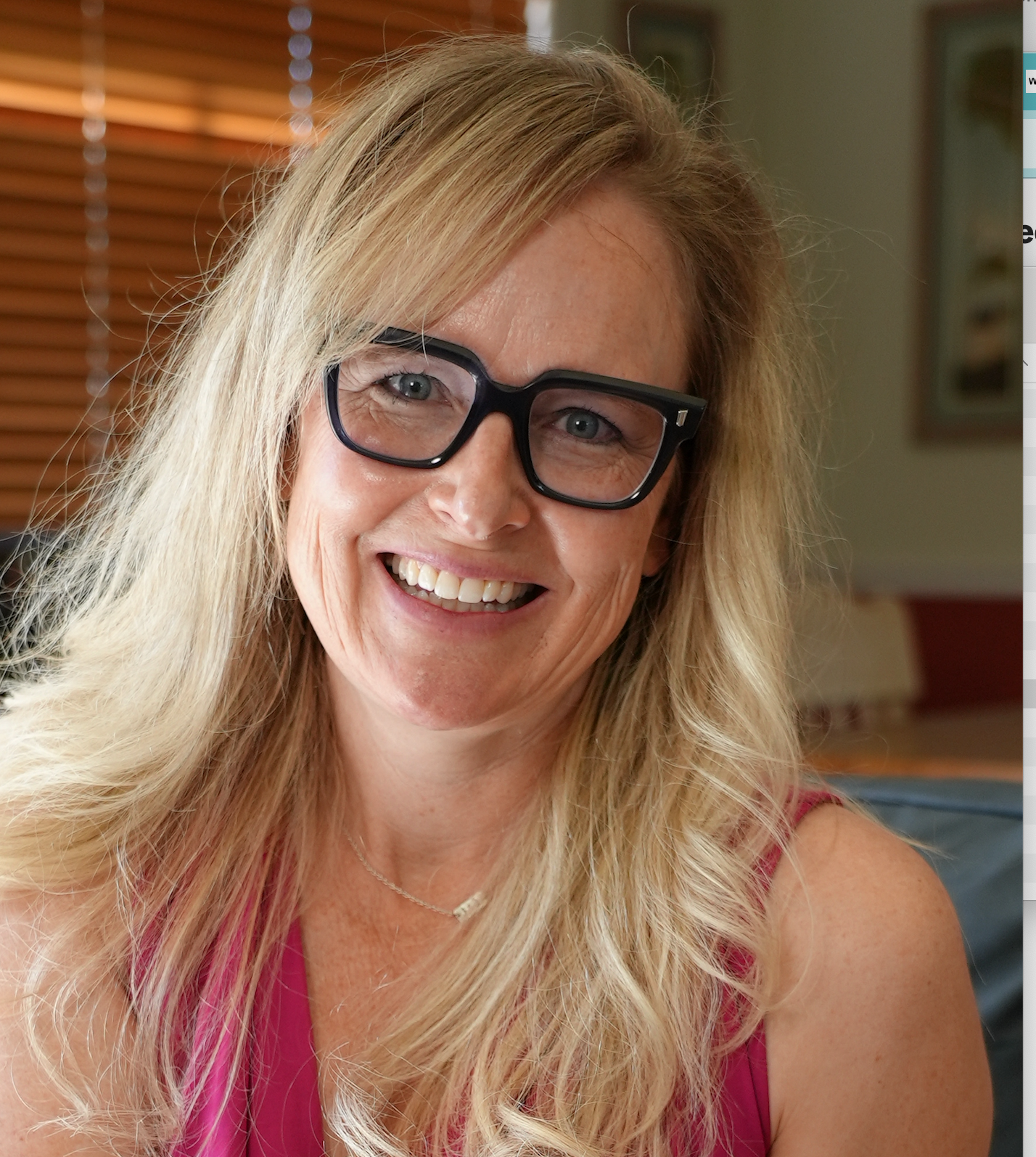About – Jen Allbritton – Medium