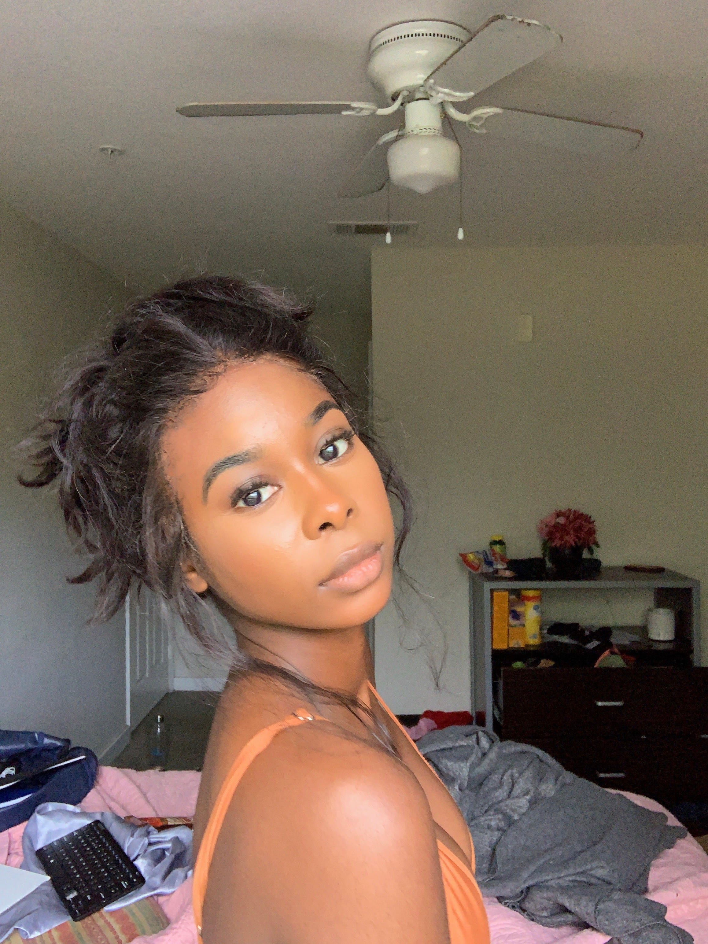 Justine Oliver – Medium