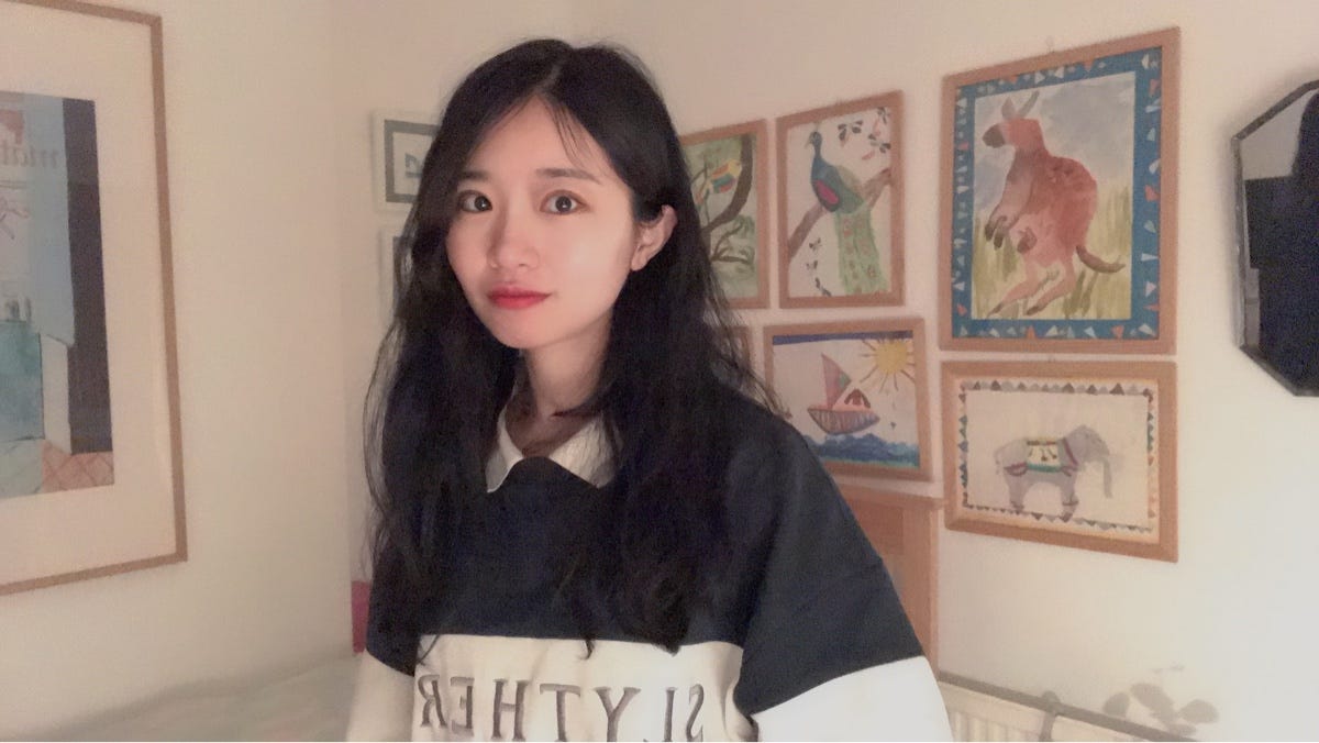 Elenore on Medium curated some lists