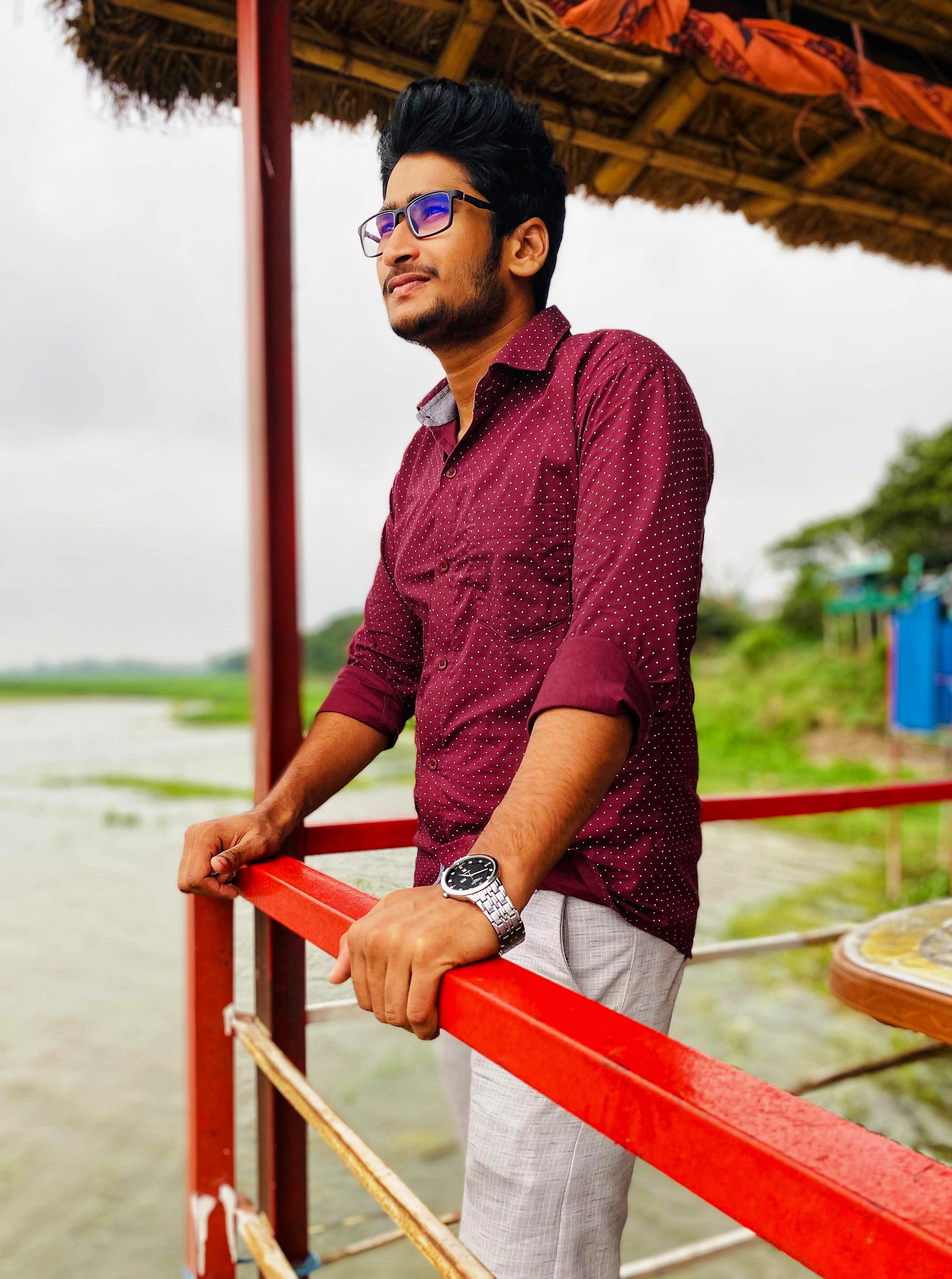 Abdur Rahman – Medium