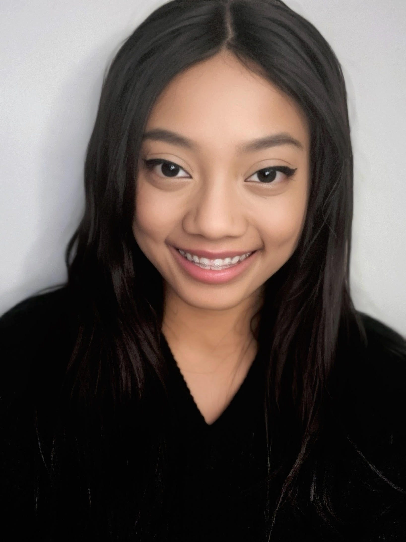 Jasmine K. – Medium