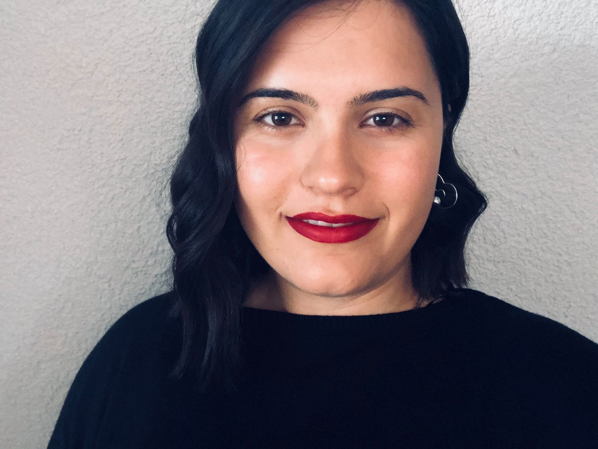 About – Violeta P. – Medium