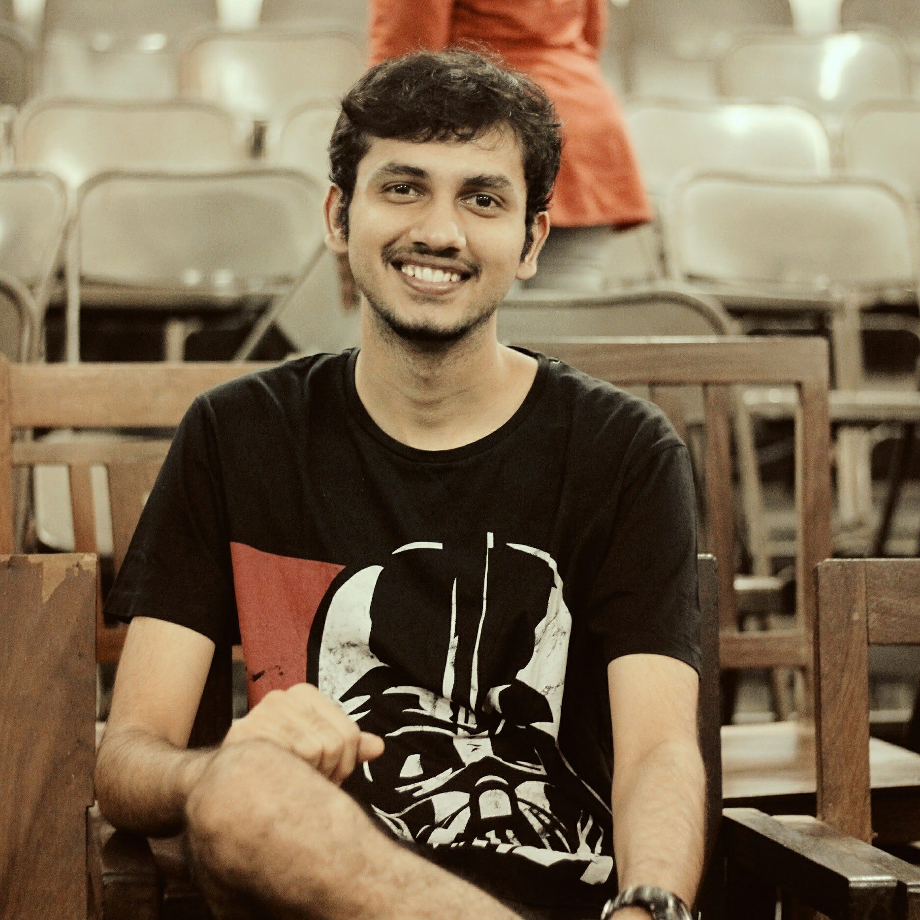 akshay sharma – Medium