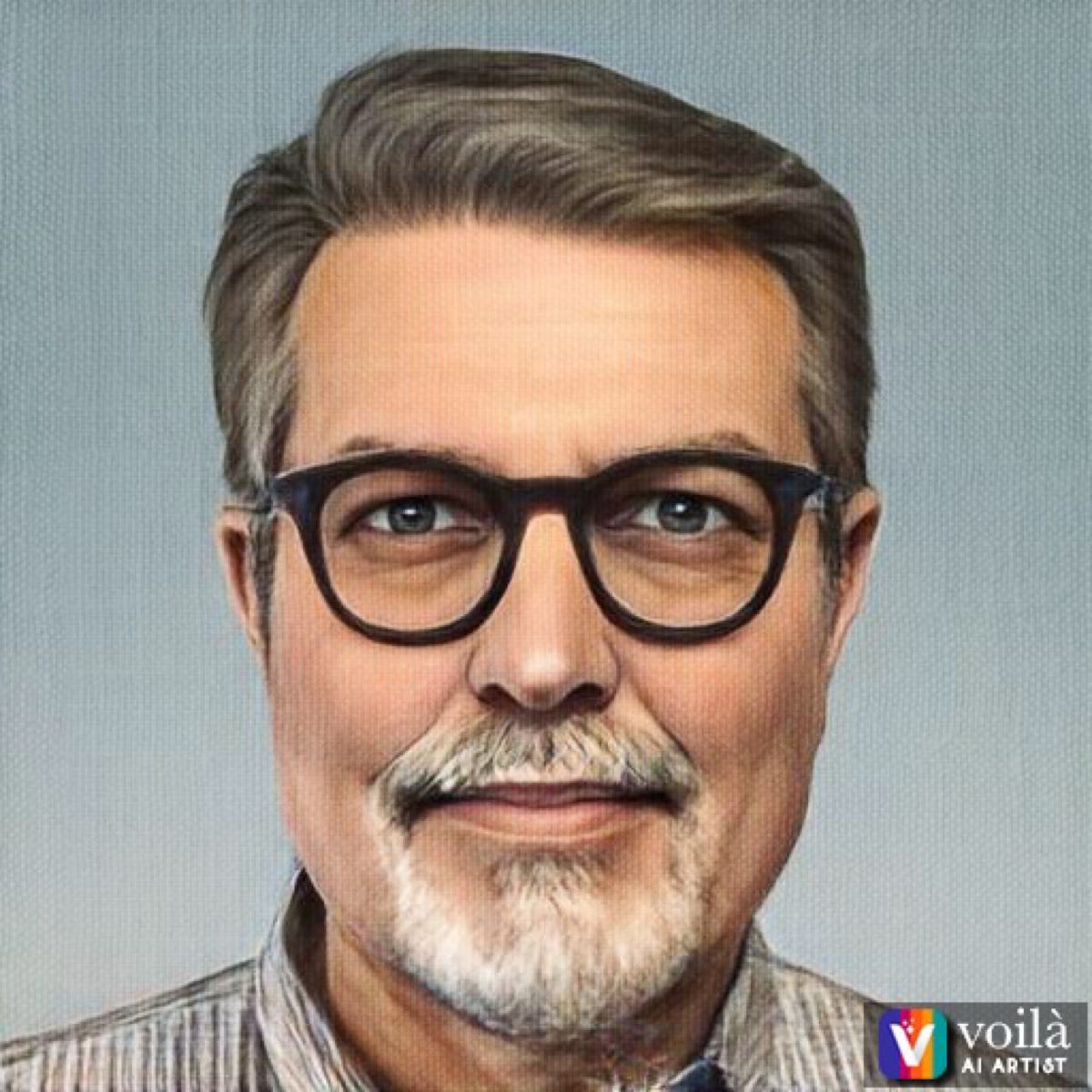 Mark Melvin Medium