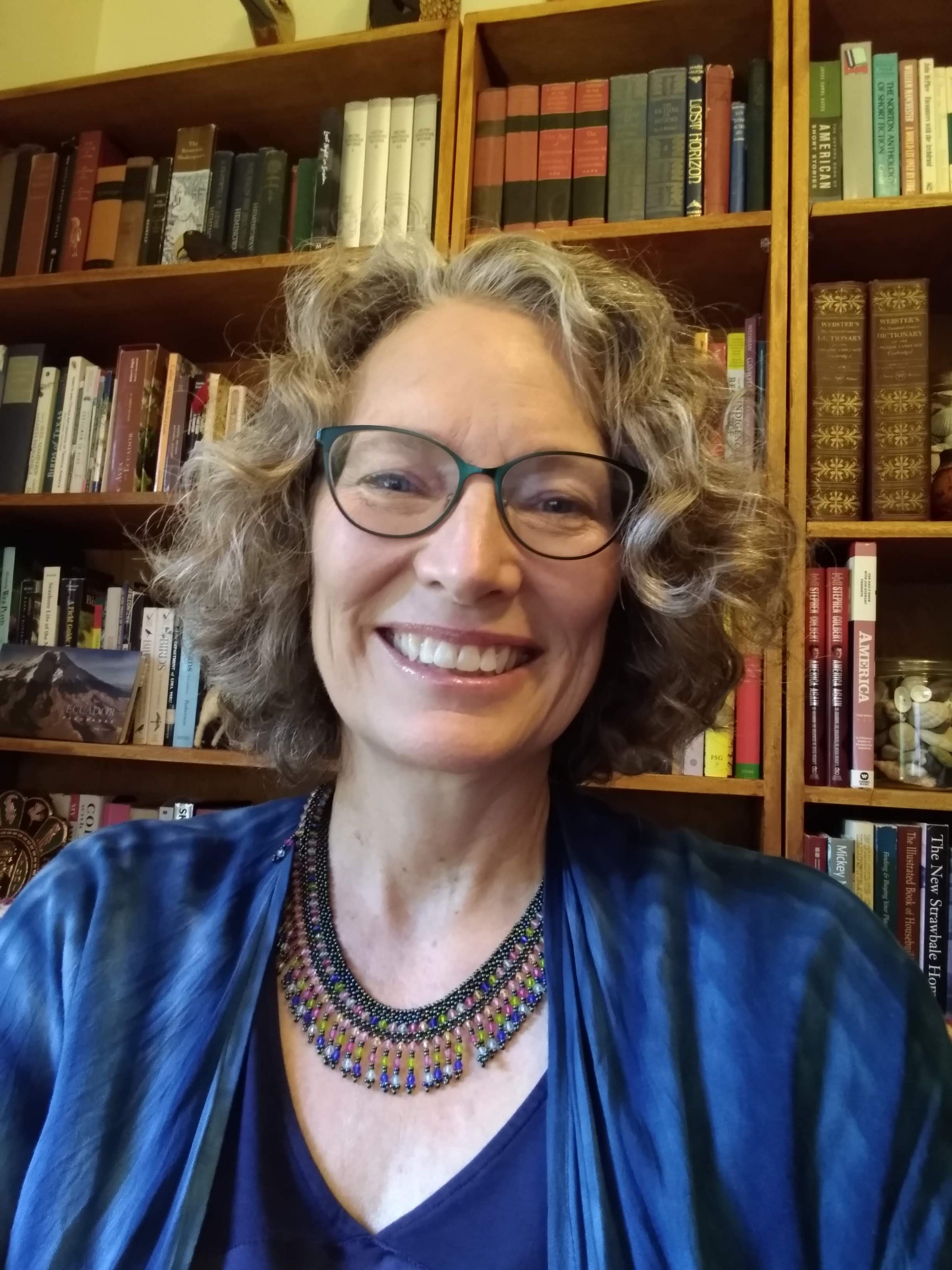 About – Angie Drake – Medium