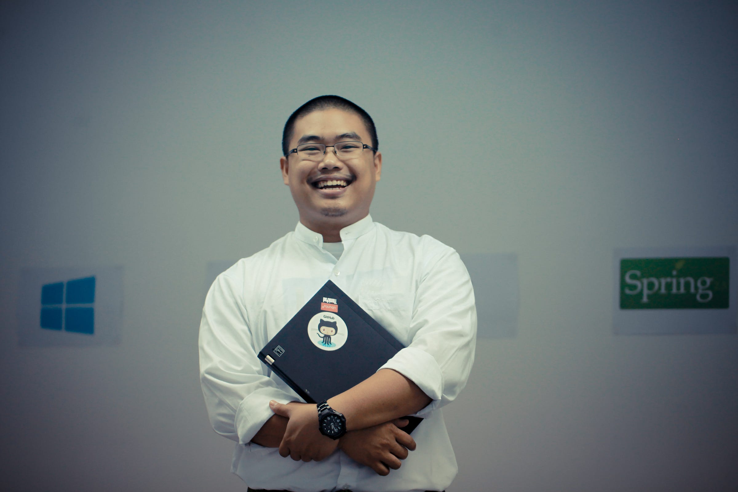 Thar Htet – Medium