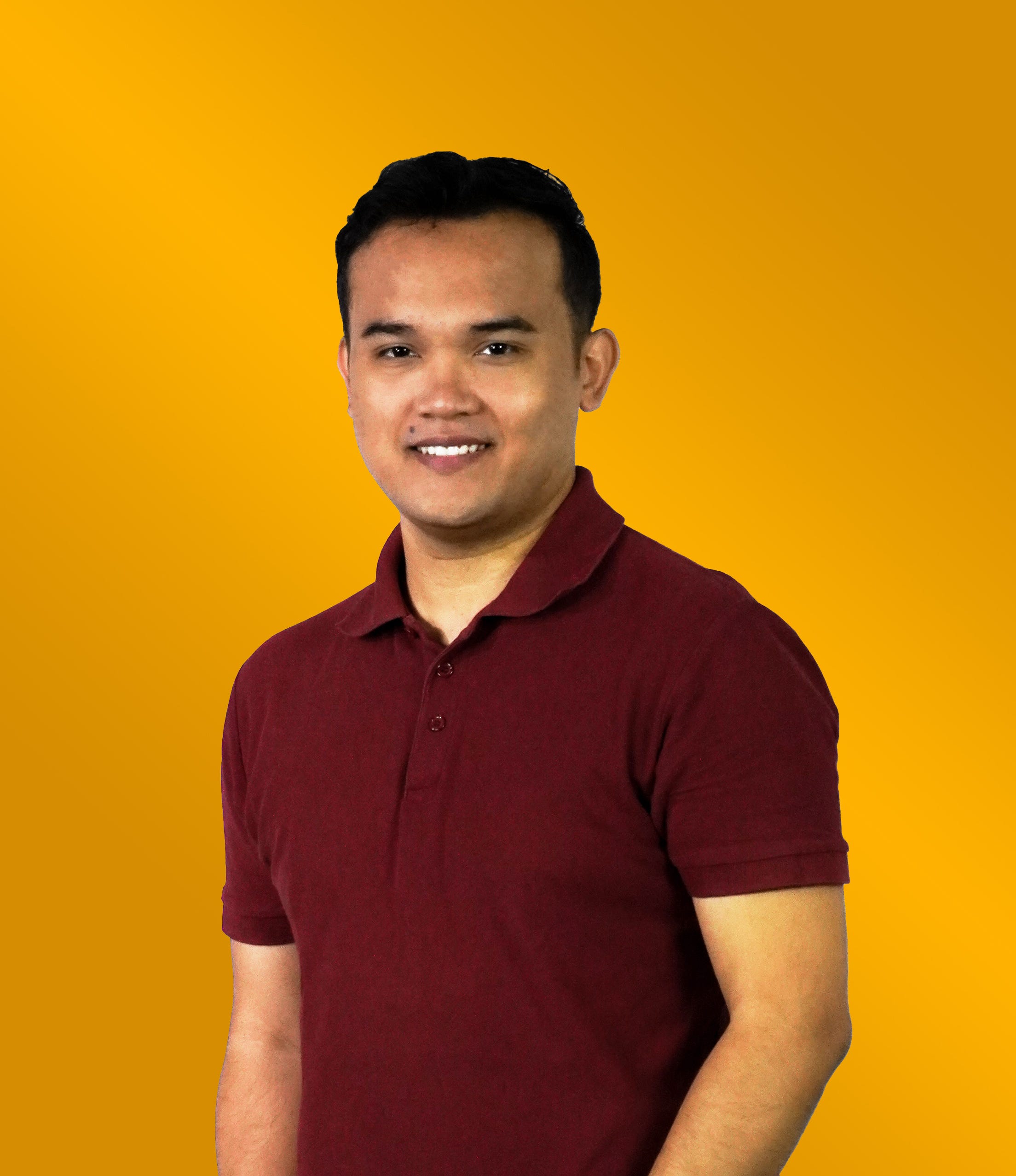 Shahrul IM – Medium
