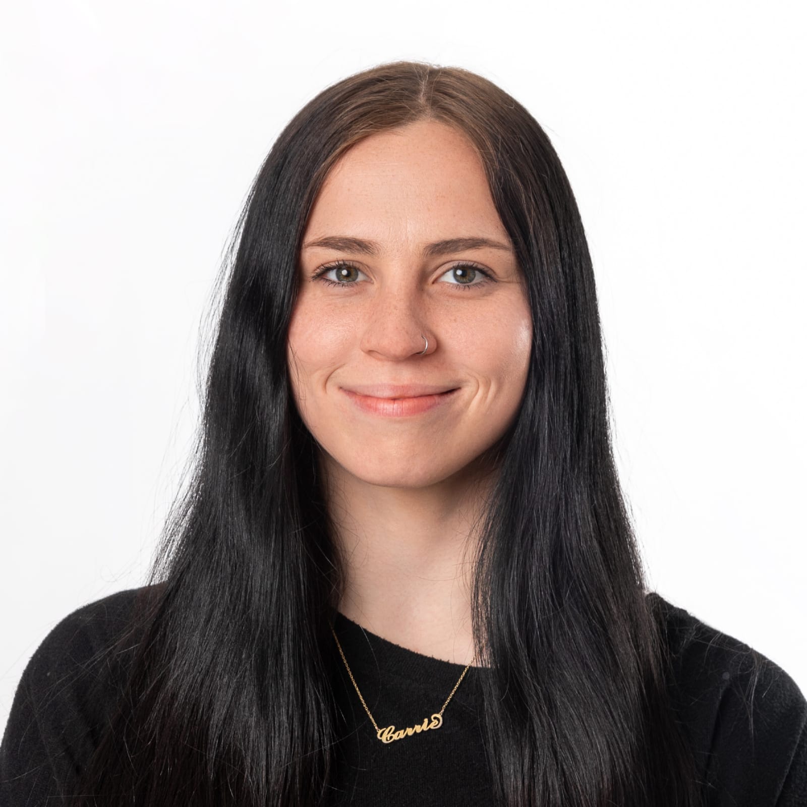 Carrie Hall Content & Copy – Medium