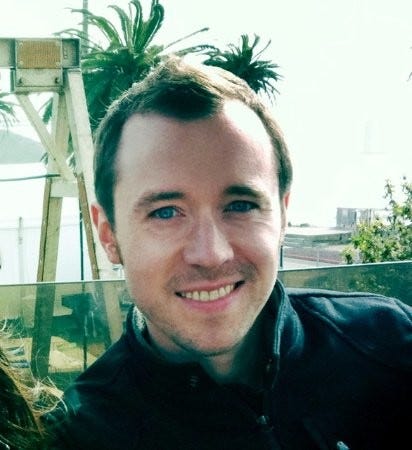 Tom Lane – Medium