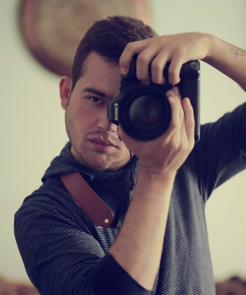 Enes Kaymaz – Medium