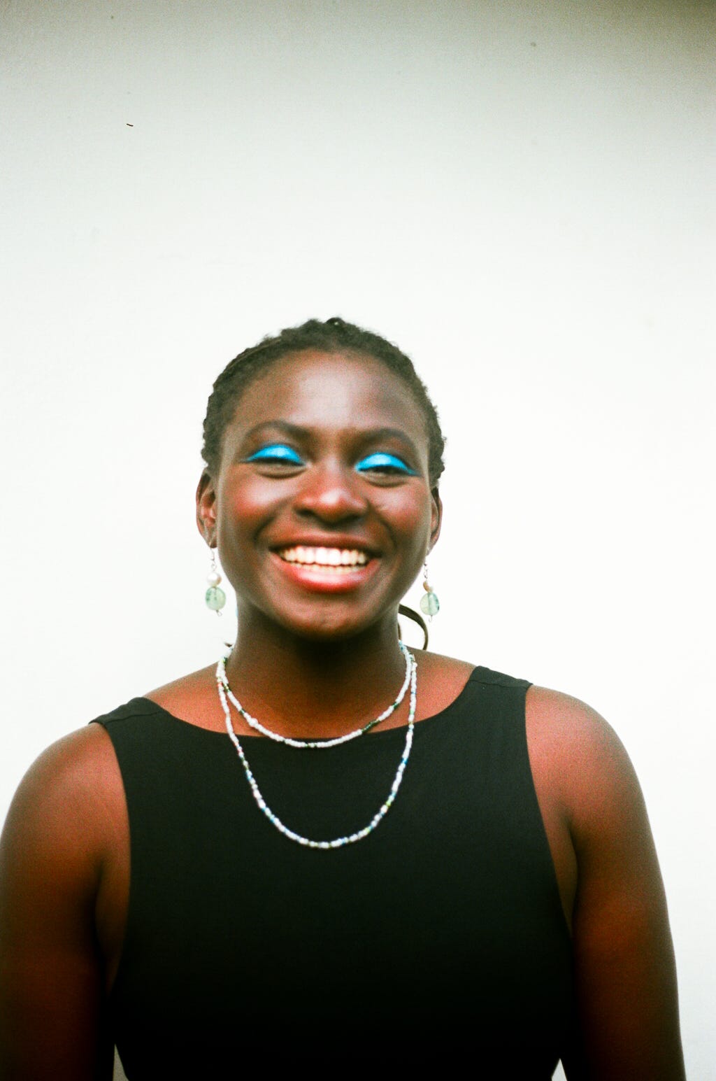 Nafisah Animashaun – Medium