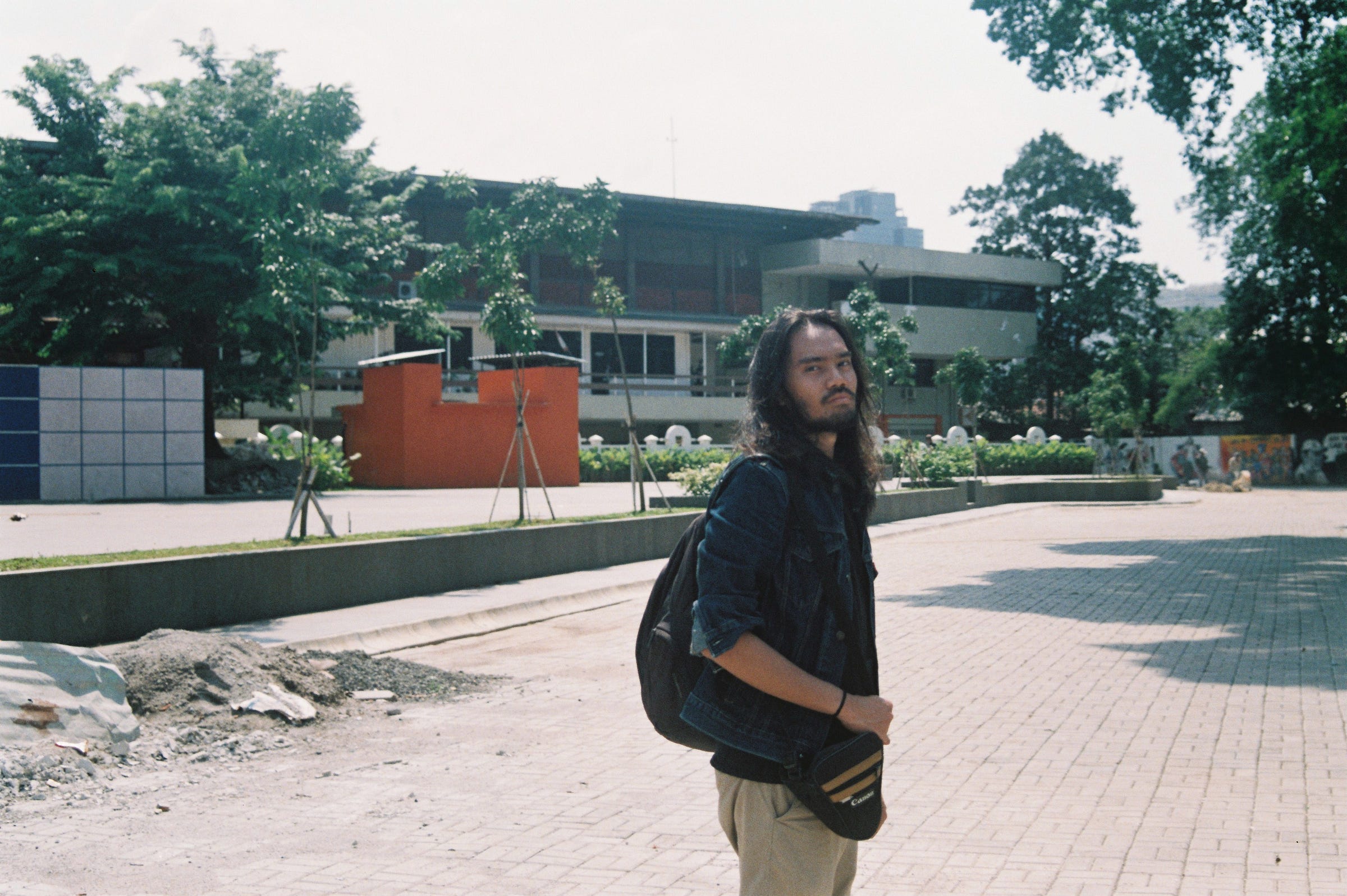 Aldrin Kevin – Medium