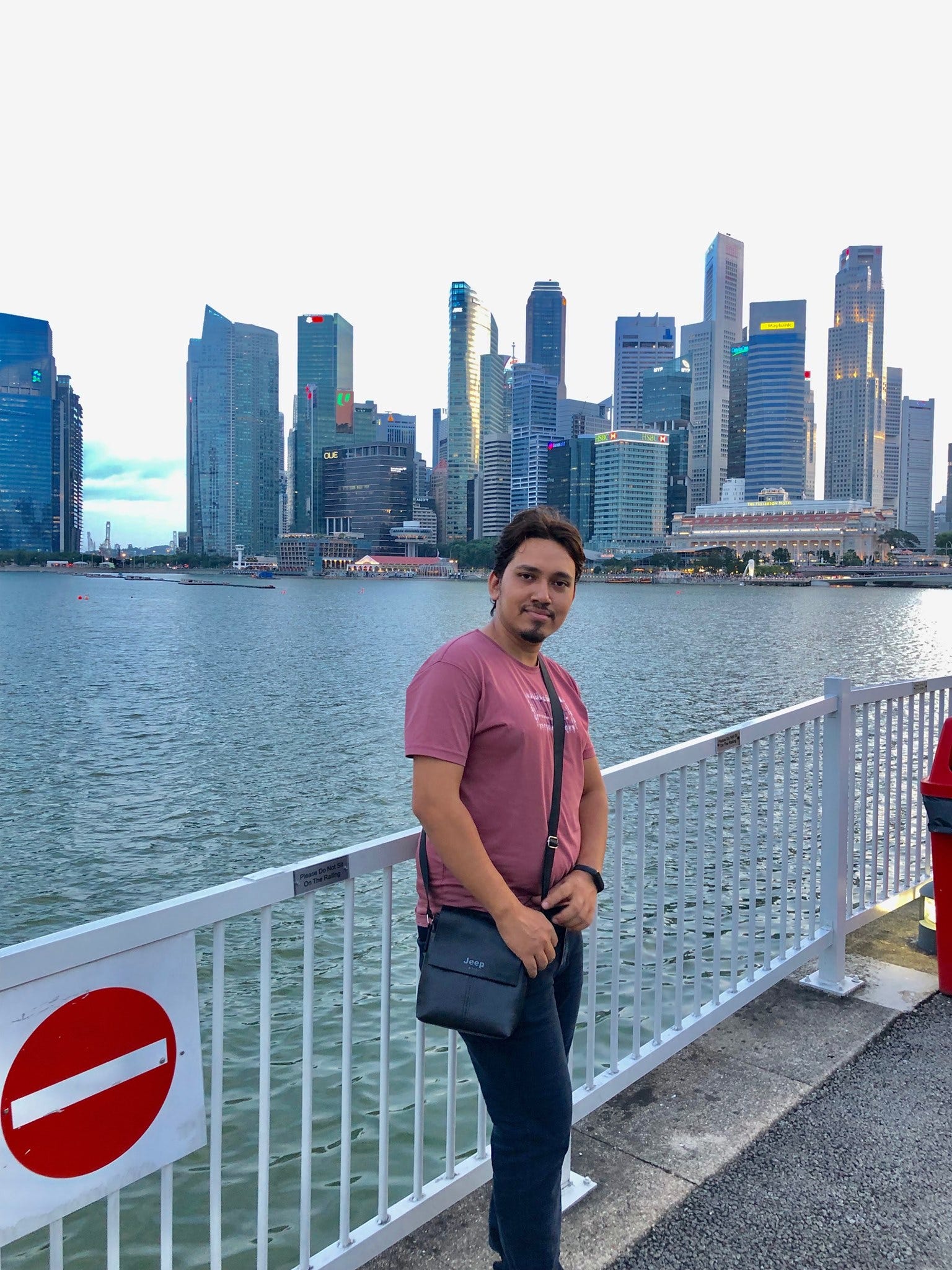 Muhammad Jabed – Medium