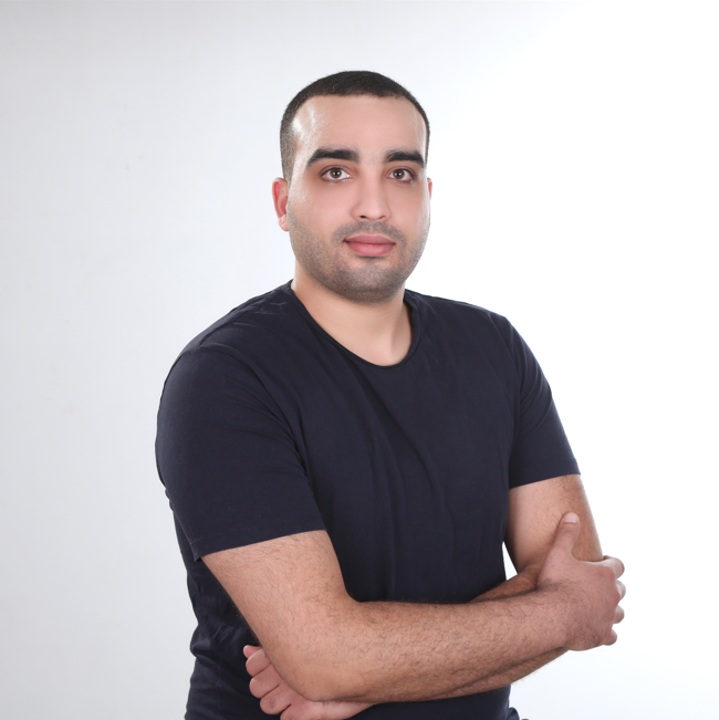 Nieze Ben Mansour – Medium