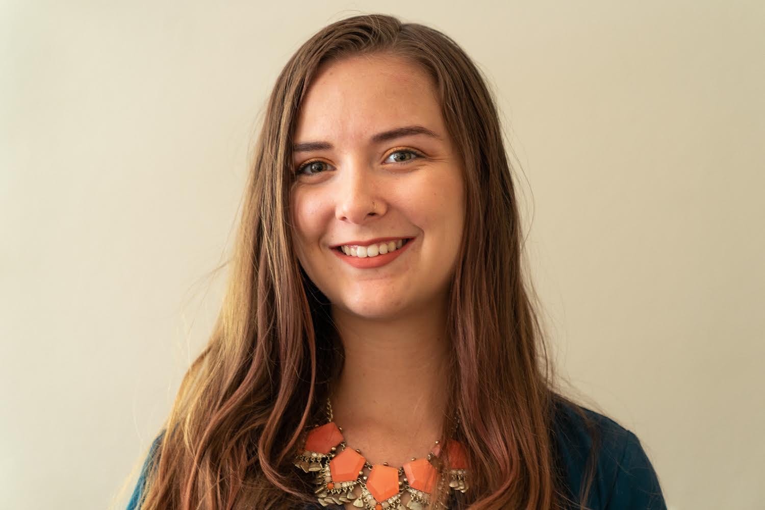 Morgan (Ana) Daffron, LMFT – Medium