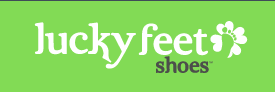 Lucky Feet Shoes - Redlands – Medium