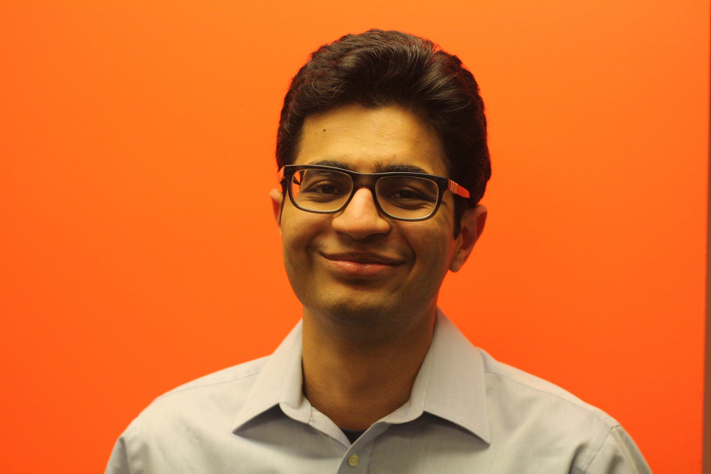 Shayan Sheikh – Medium