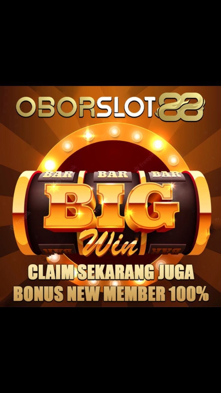 OBORSLOT88 – Medium