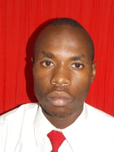James Kariuki Jk – Medium