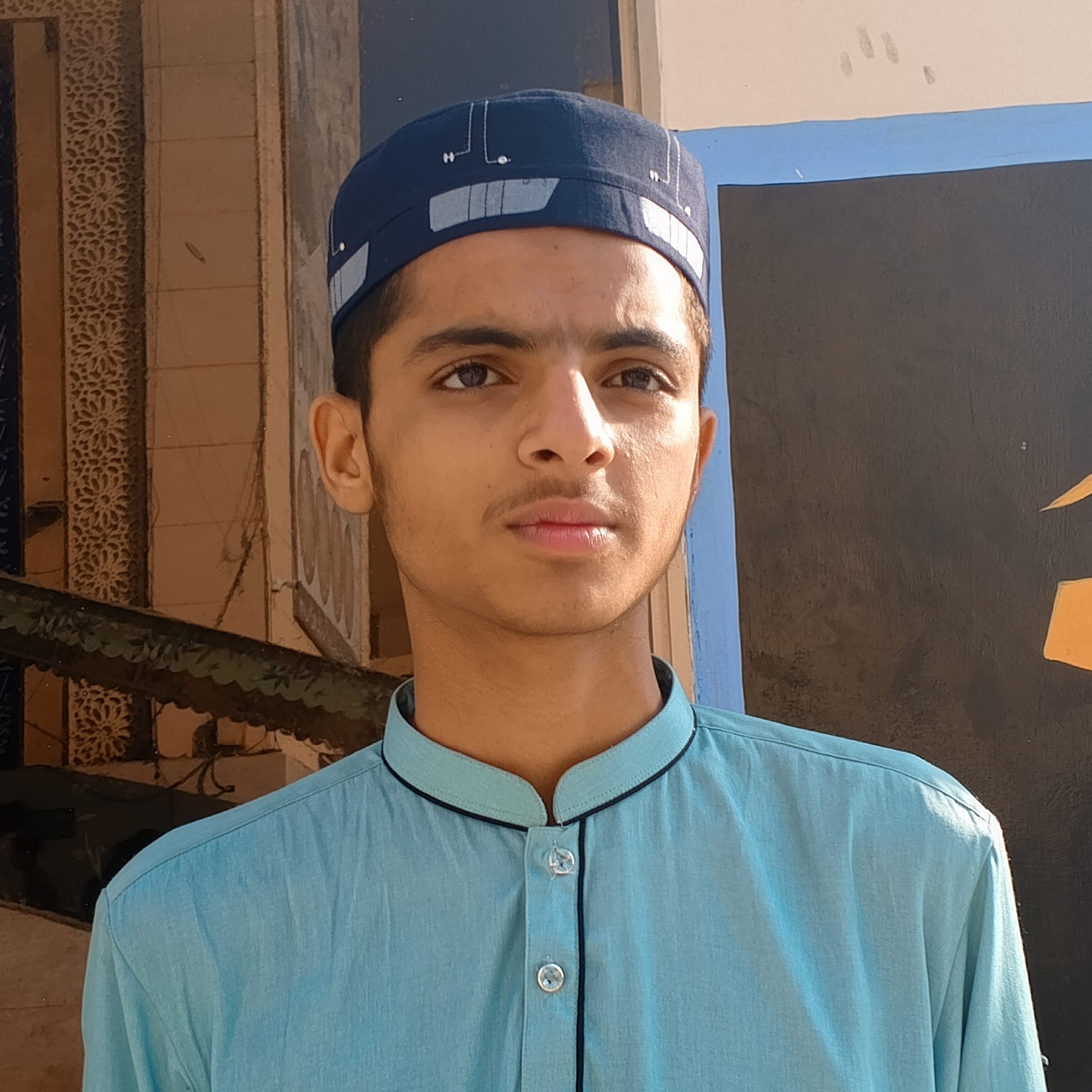 Qitmeer Raza – Medium