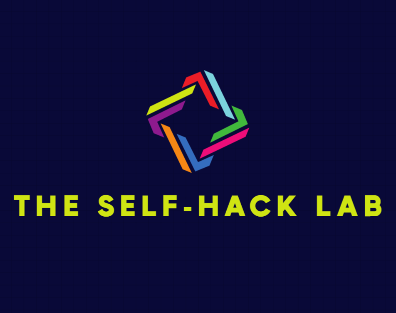 The Self-Hack Lab – Medium