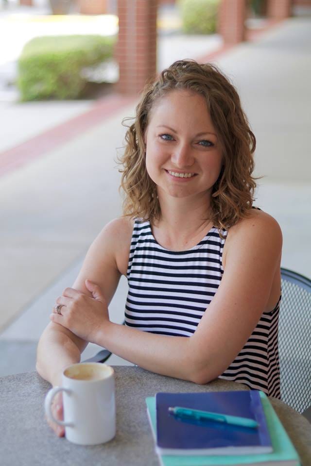 Megan Burgess – Medium