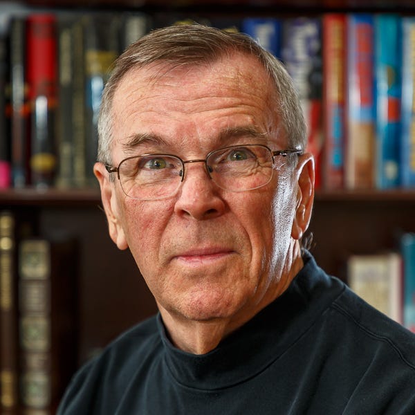 Bill Welter – Medium