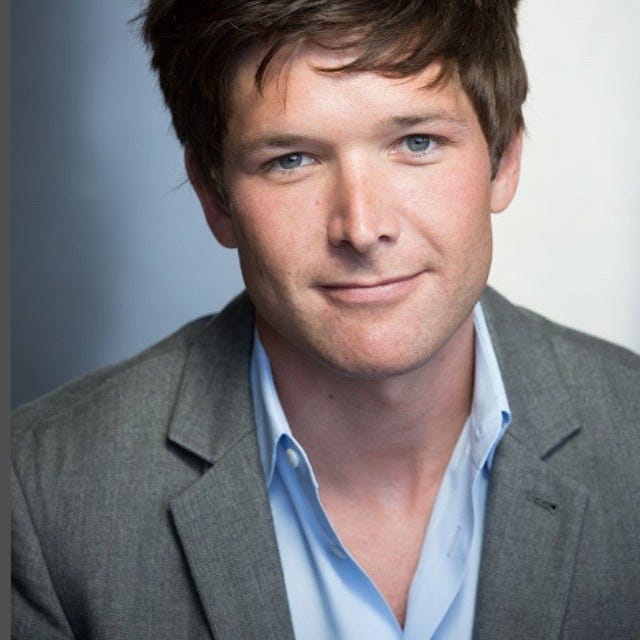 Philip Colt Moss – Medium