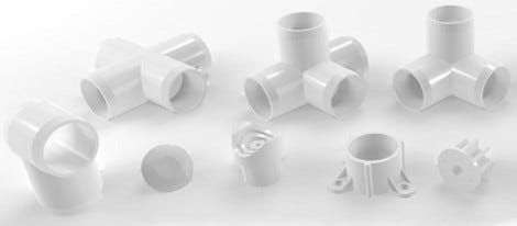 Anton PVC – Medium