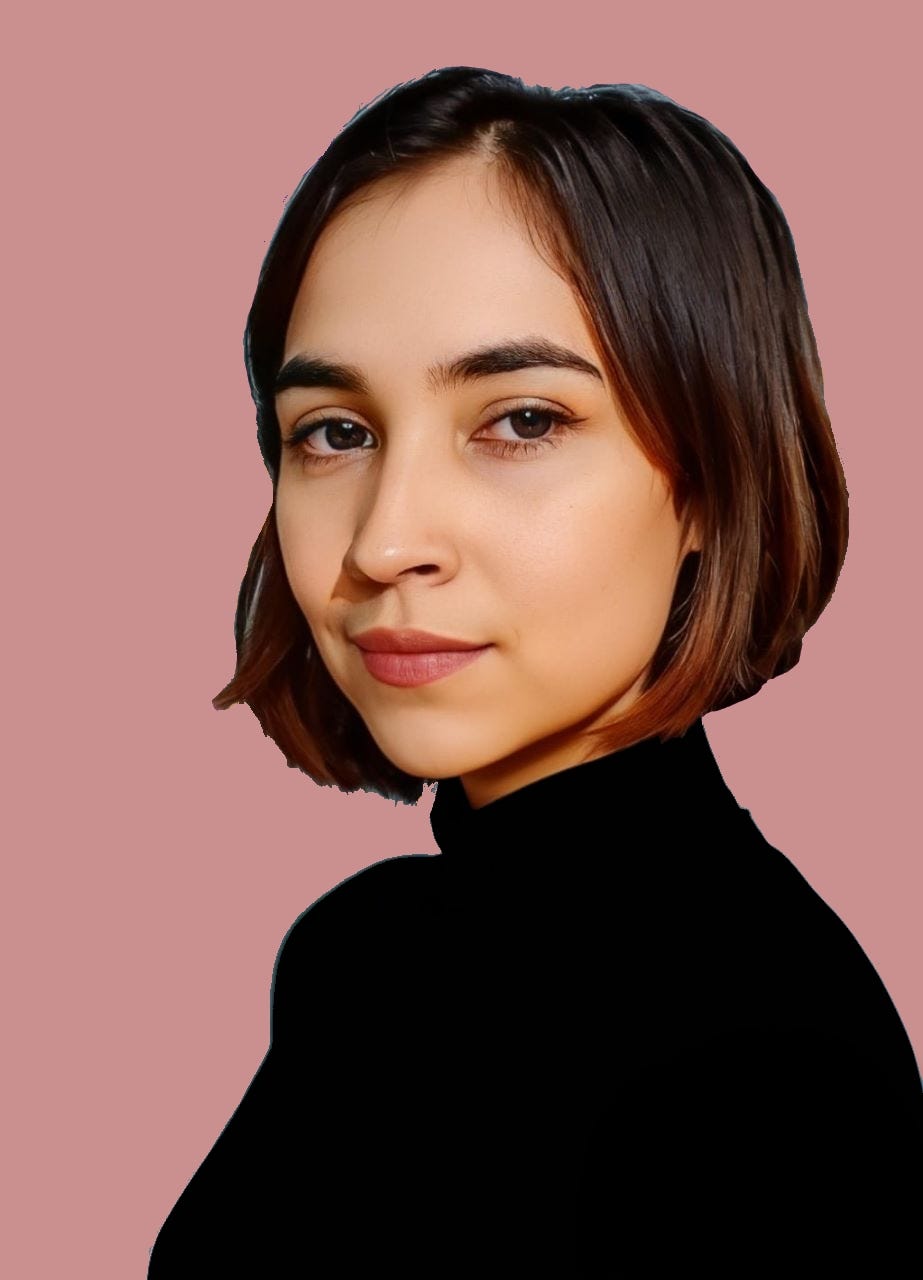 Martina Peker – Medium