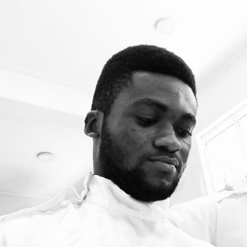 Ayoade-Ahmed Isaiah Mayowa – Medium